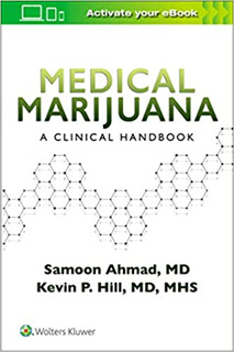 Medical Marijuana: A Clinical Handbook