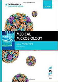 Medical Microbiology 3E P Mpg: Ag