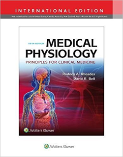 Medical Physiology 5E (Int Ed) Pb