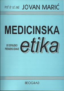 Medicinska etika