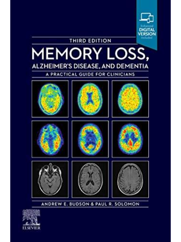 Memory Loss, Alzheimer’S Disease And Dementia