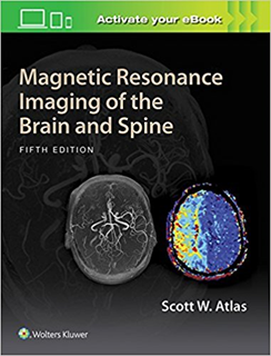 Mri Of Brain & Spine 5E Cb