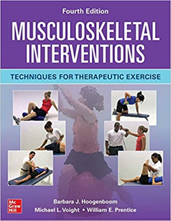 Musculoskeletal Interventions 4E