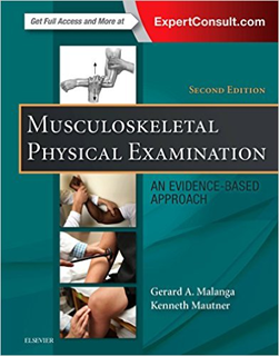 Musculoskeletal Physical Examination