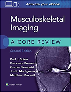 Musculoskeletal Radiology Core Rev 2E Pb