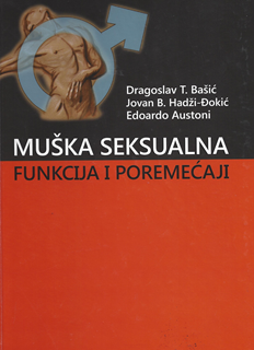 Muška seksualna funkcija i poremećaji