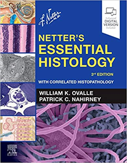 Netter’s Essential Histology