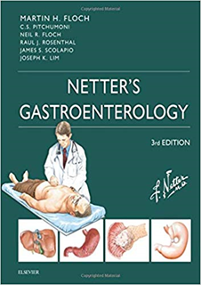 Netter’s Gastroenterology