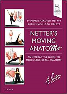 Netter’s Moving Anatome