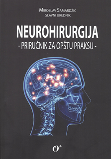 Neurohirurgija prirucnik za opstu praksu