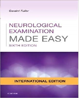 Neurological Examination Made Easy, International Edition