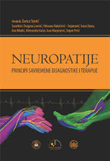 Neuropatije : principi savremene dijagnostike i terapije