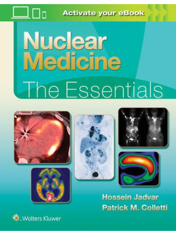 Nuclear Medicine Essentials Cb