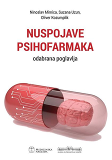 Nuspojave psihofarmaka – odabrana poglavlja