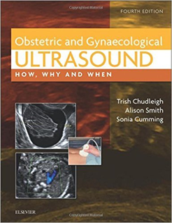 Obstetric & Gynaecological Ultrasound: How, Why and When, 4 Ed