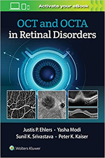 Oct Oct Angiography Retinal Disorders Pb
