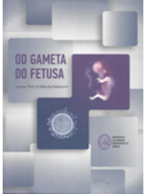 Od gameta do fetusa