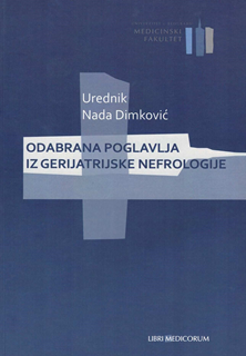 Odabrana poglavlja iz gerijatrijske nefrologije