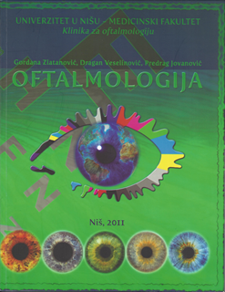 Oftalmologija