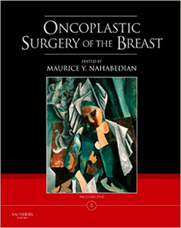 Oncoplastic Surgery of the Breast with Dvd,