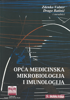 Opća medicinska mikrobiologija i imunologija