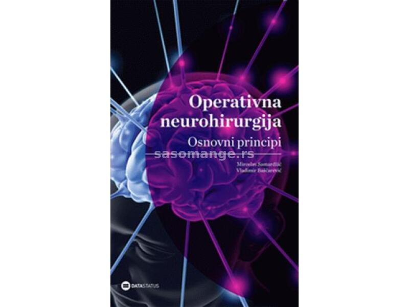 Operativna neurohirurgija : komplikacije