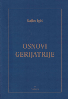 Osnovi gerijatrije