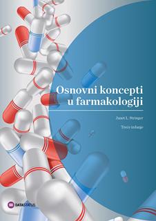 Osnovni koncepti u farmakologiji – vodič za studente