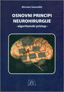 Osnovni principi neurohirurgije : algoritamski pristup