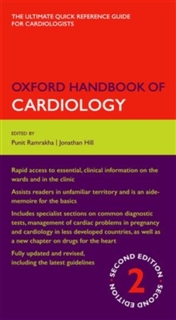 Oxford Handbook of Cardiology (2/e)