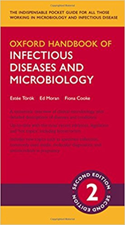 Oxford Handbook of Infectious Diseases and Microbiology 2/e