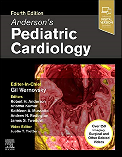 Paediatric Cardiology