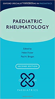 Paediatric Rheumatology 2E Oshpaed:M P Mpg: Au