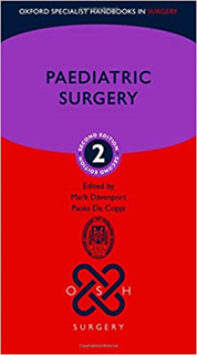 Paediatric Surgery 2E Oshsurg:Ncs P Mpg: Au