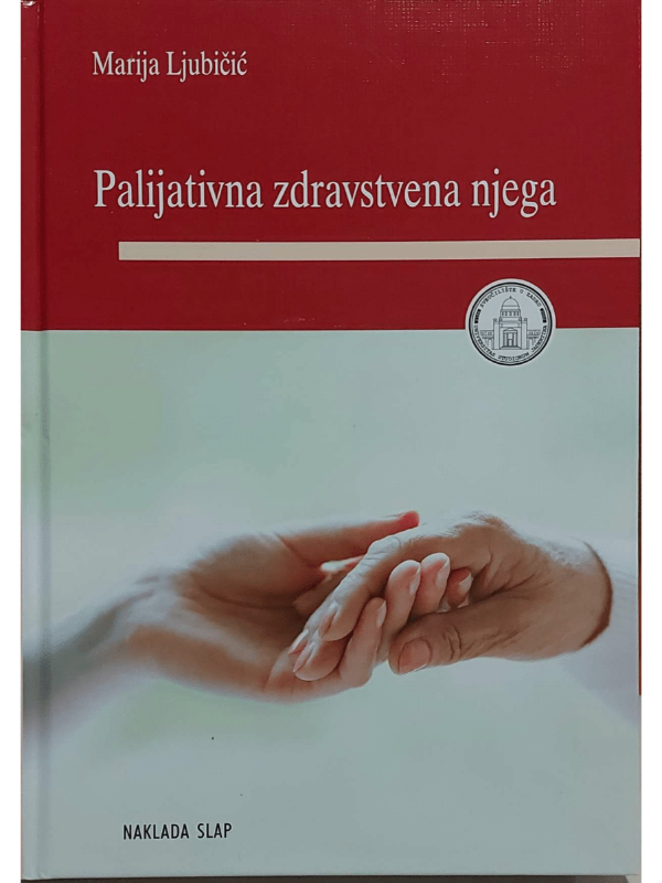 Palijativna zdravstvena njega