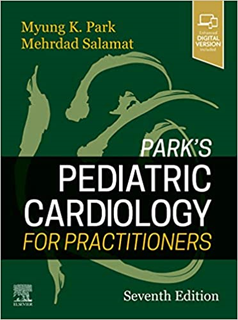 Park’s Pediatric Cardiology for Practitioners