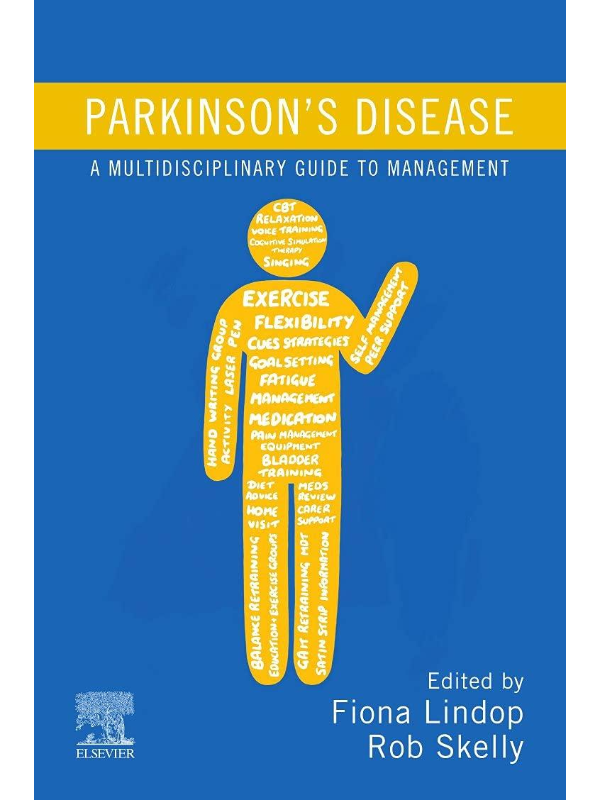 Parkinson’s Disease: A Multidisciplinary Guide to Management