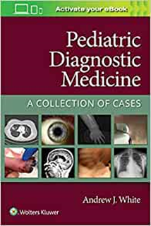 Pediatric Diagnostic Medicine Pb