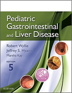 Pediatric Gastrointestinal and Liver Disease