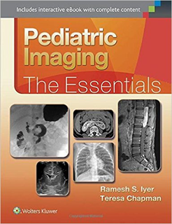 Pediatric Radiology The Essentials Cb