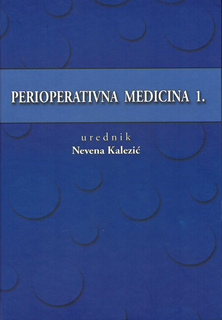 Perioperativna medicina 1