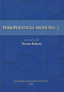 Perioperativna medicina 2