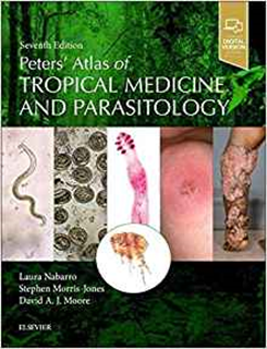 Peters’ Atlas of Tropical Medicine and Parasitology