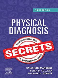 Physical Diagnosis Secrets