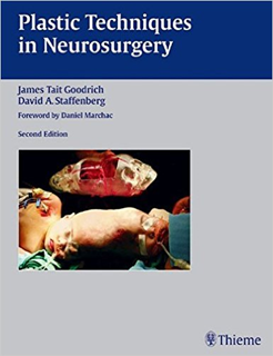 Plastic Techniques in Neurosurgery
