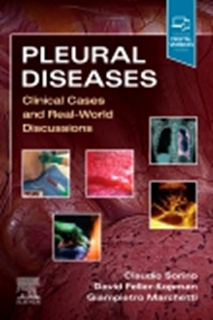 Pleural DiseasesClinical Cases and Real-World Discussions