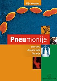 Pneumonije
