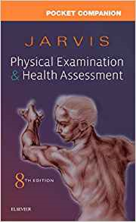 Pocket Companion for Physical Examination and Health Assessment