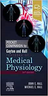 Pocket Companion to Guyton and Hall Textbook of Medical Physiolog
