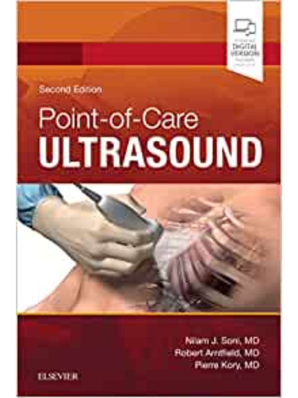 Point Of Care Ultrasound